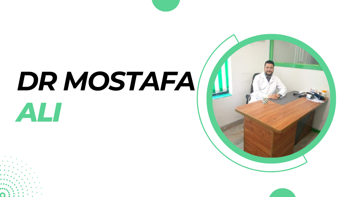 Nakuru city clinic – Doctor Mostafa Ali – Where Specialists are
